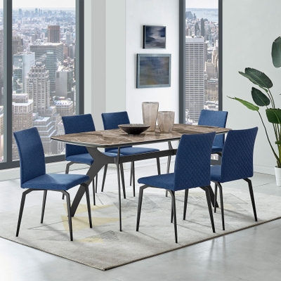 Dfs Dining Room Table And Chairs