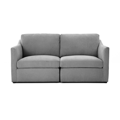 Aidan Sofa Dimensions | Baci Living Room